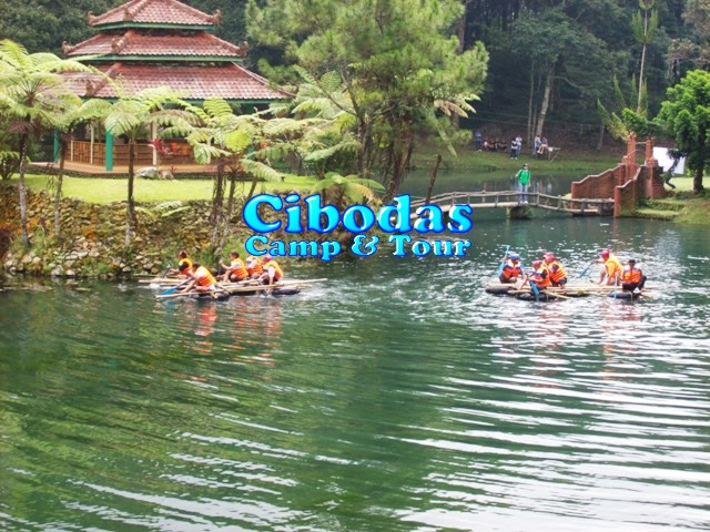 Cibodas Camp Tour - Cibodas Camp Tour